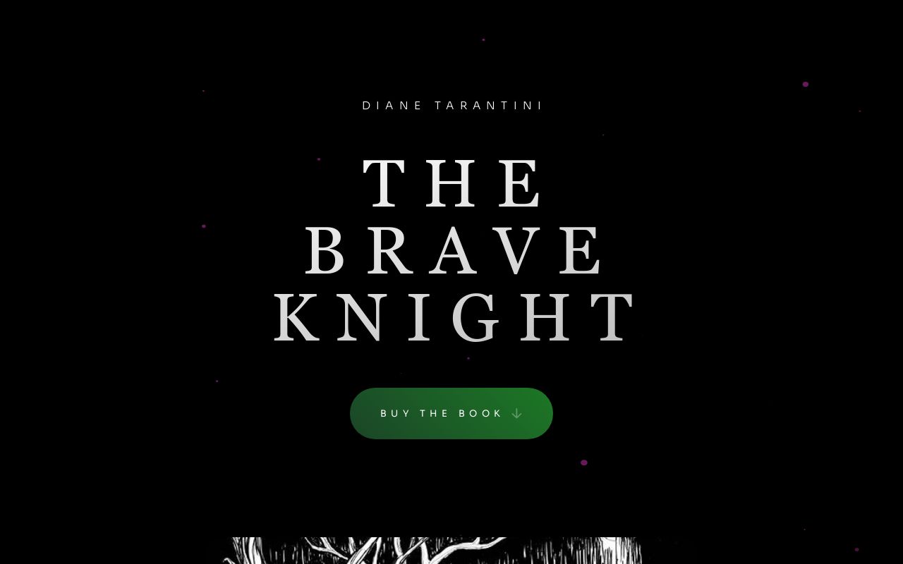 The Brave Knight